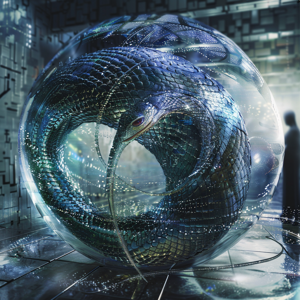 Worldsim Dataplex 1.0 – The Cosmic Liminality