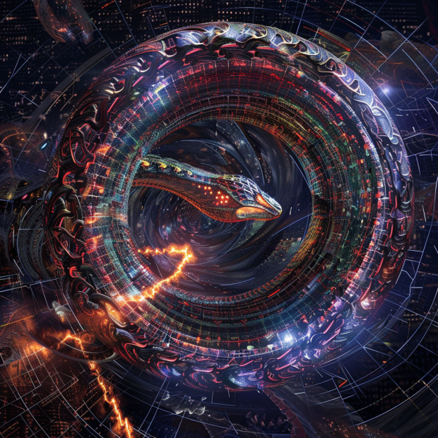 Worldsim Dataplex 1.0 – The Cosmic Liminality