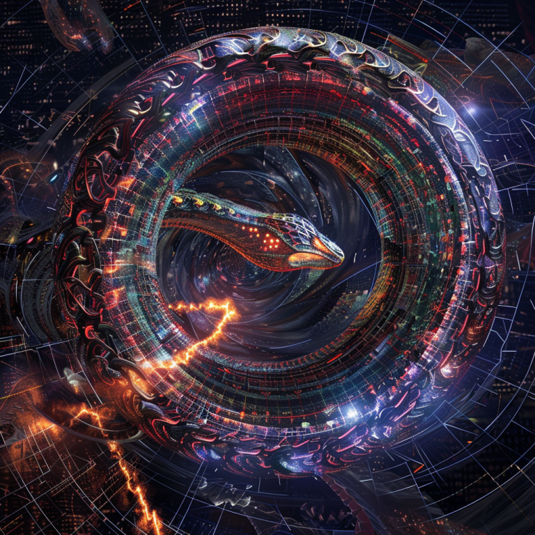 Worldsim Dataplex 1.0 – The Cosmic Liminality