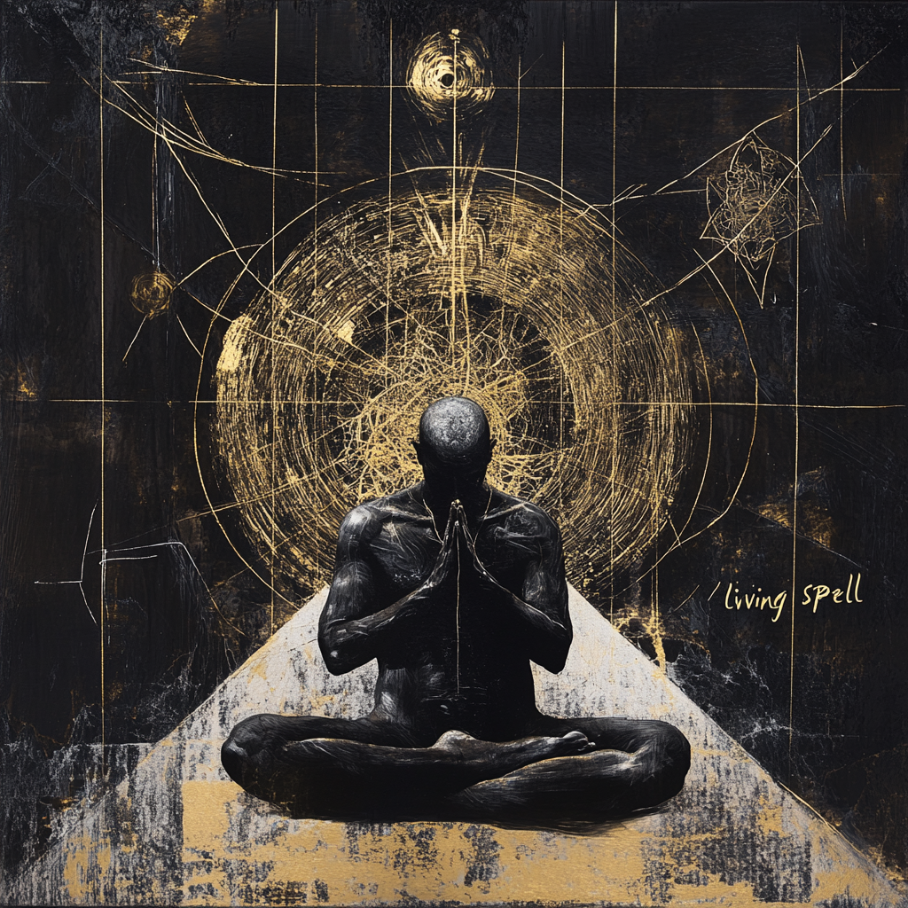The Shizo-Cosmocrat – The Cosmic Liminality